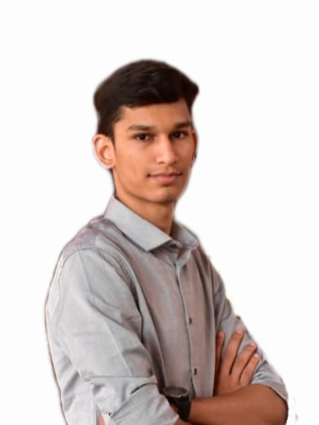 Personal Portfolio Website